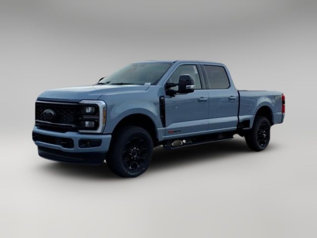 New 2026 Ford F-350 Lariat For Sale in Louisville, KY | Auto Navigator