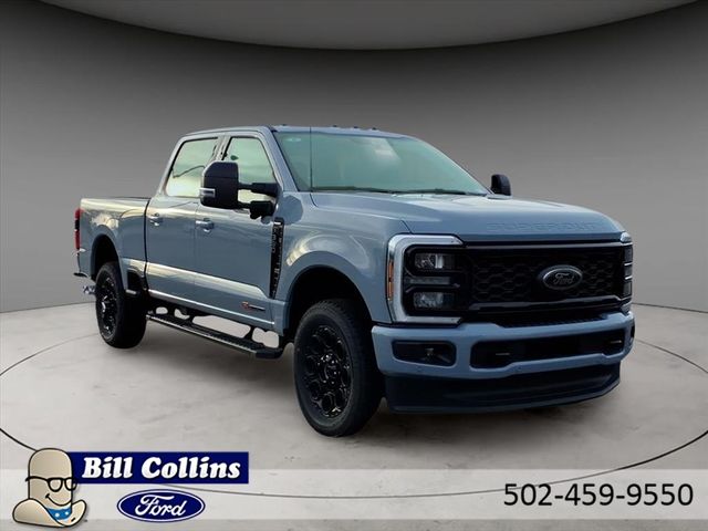 New 2026 Ford F-350 Lariat For Sale in Louisville, KY | Auto Navigator