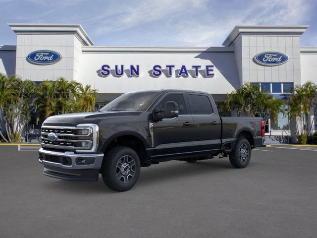 New 2026 Ford F-350 Lariat For Sale in Orlando, FL | Auto Navigator