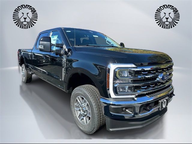 New 2026 Ford F-350 Lariat For Sale in Providence, RI | Auto Navigator