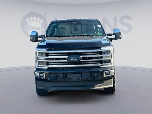 New 2026 Ford F-150 Platinum For Sale in Washington, DC | Auto Navigator