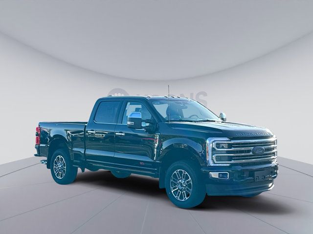 New 2026 Ford F-150 Platinum For Sale in Washington, DC | Auto Navigator
