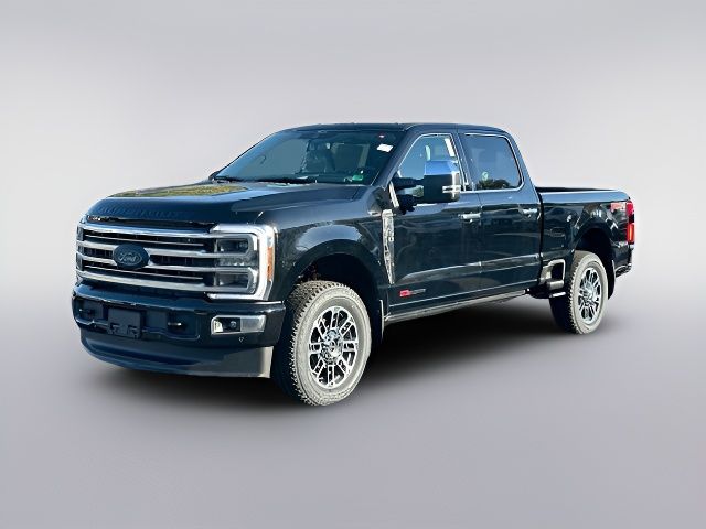 New 2026 Ford F-150 Platinum For Sale in Washington, DC | Auto Navigator