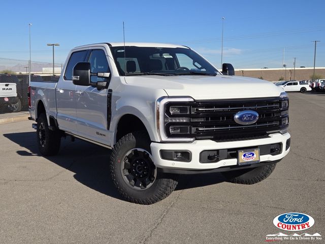 New 2026 Ford F-350 Platinum Pickup For Sale in Las Vegas, NV | Auto ...