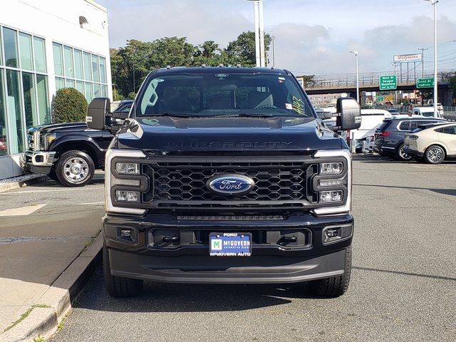 New 2026 Ford F-350 XL Pickup For Sale in Boston, MA | Auto Navigator