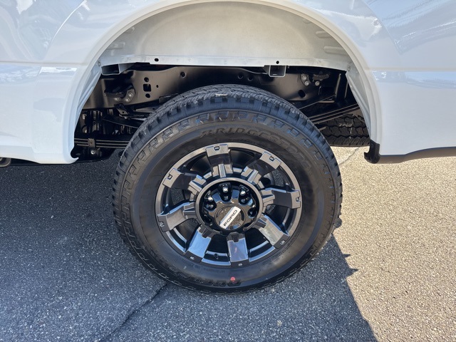 New 2026 Ford F-350 XL For Sale in Berwick, PA | Capital One Auto Navigator