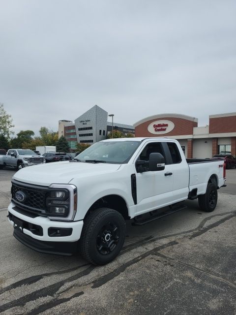 New 2026 Ford F-350 XL For Sale in Plainfield, IN | Capital One Auto ...