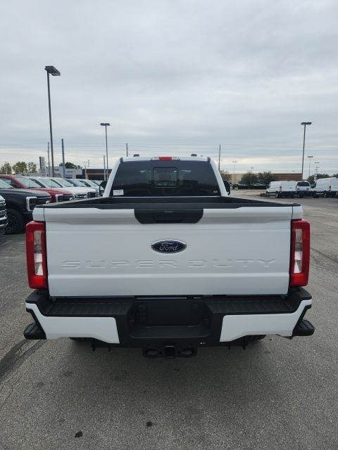 New 2026 Ford F-350 XL For Sale in Plainfield, IN | Capital One Auto ...