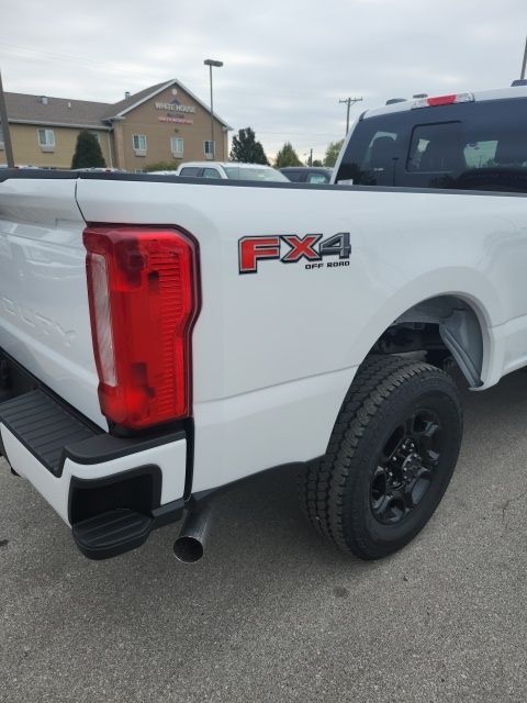 New 2026 Ford F-350 XL For Sale in Plainfield, IN | Capital One Auto ...