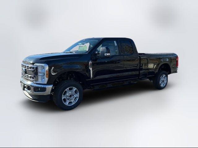 New 2026 Black Ford F-350 Pickup For Sale in Providence, RI | Auto ...