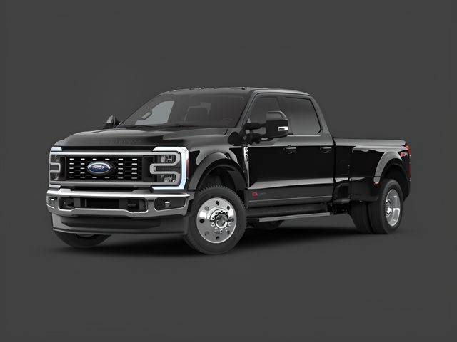 New 2026 Black Ford F-450 For Sale in Detroit, MI | Auto Navigator