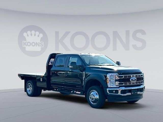 New 2026 Ford F-550 For Sale in Washington, DC | Auto Navigator