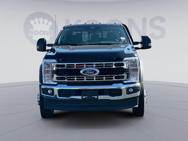 New 2026 Ford F-550 For Sale in Washington, DC | Auto Navigator
