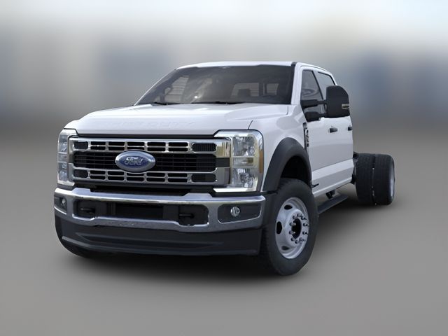 New 2026 Ford F-550 For Sale in Dallas, TX | Auto Navigator