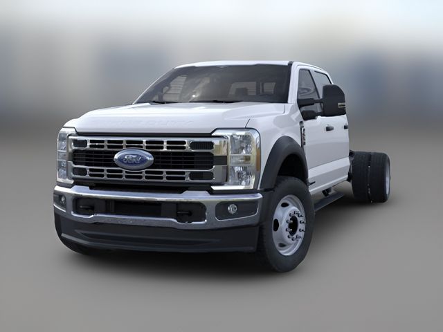 New 2026 Ford F-550 For Sale in Dallas, TX | Auto Navigator