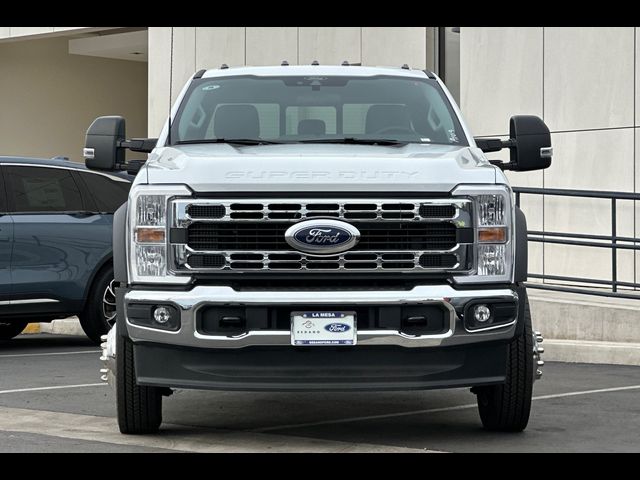 New 2026 Ford F-550 Pickup For Sale in Escondido, CA | Auto Navigator