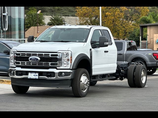 New 2026 Ford F-550 Pickup For Sale in Escondido, CA | Auto Navigator