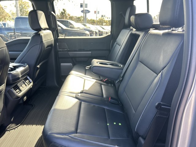 New 2026 Ford F-150 Lariat For Sale in Green Cove Springs, FL | Capital ...