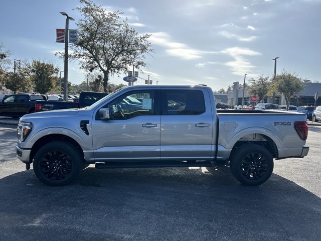 New 2026 Ford F-150 Lariat For Sale in Green Cove Springs, FL | Capital ...