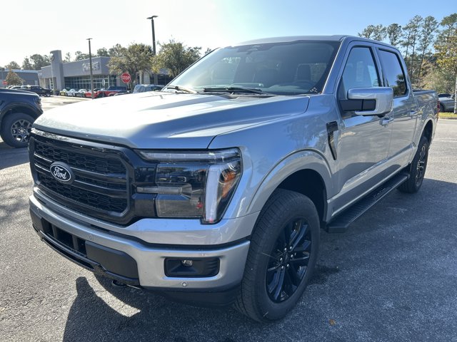 New 2026 Ford F-150 Lariat For Sale in Green Cove Springs, FL | Capital ...