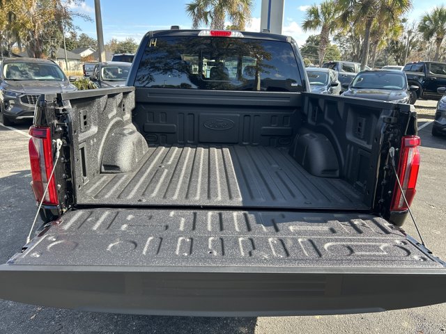 New 2026 Ford F-150 Lariat For Sale in Green Cove Springs, FL | Capital ...