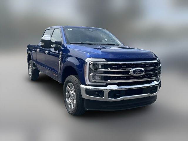 New 2026 Ford F-350 King Ranch For Sale in Jacksonville, FL | Auto ...