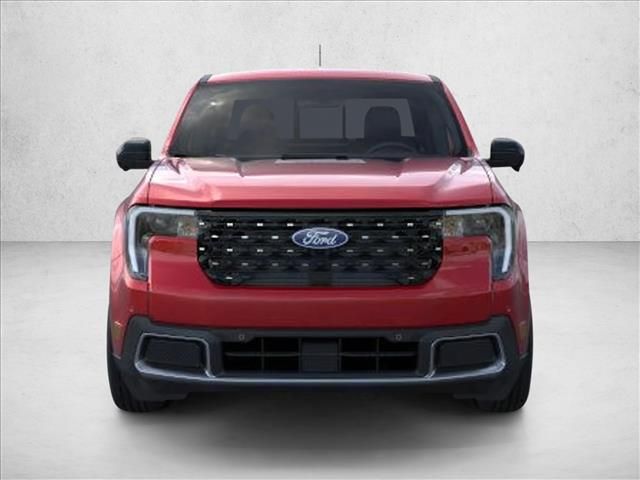 New 2026 Ford Maverick Pickup with Bluetooth For Sale in Memphis, TN ...