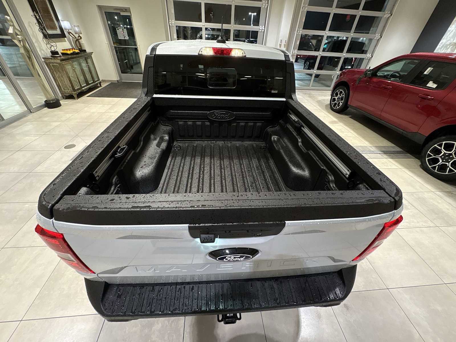 New 2026 Ford Maverick Lariat For Sale in Milwaukee, WI | Capital One ...