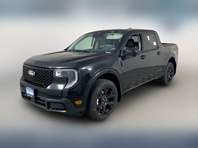 New 2026 Ford Maverick Lariat Pickup For Sale in Seattle, WA | Auto ...