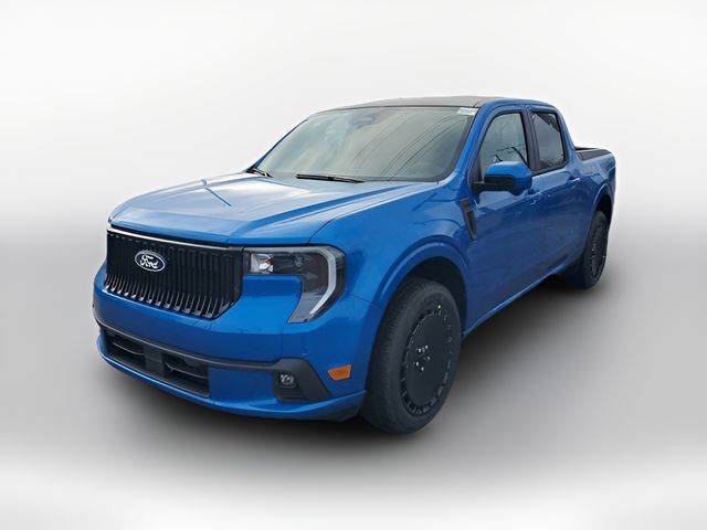 New Blue Ford Maverick Lobo High For Sale in Indianapolis, IN | Auto ...