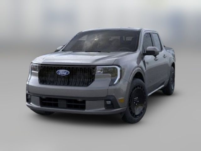 New 2026 Ford Maverick Lobo High Pickup For Sale in Brooklyn, NY | Auto ...