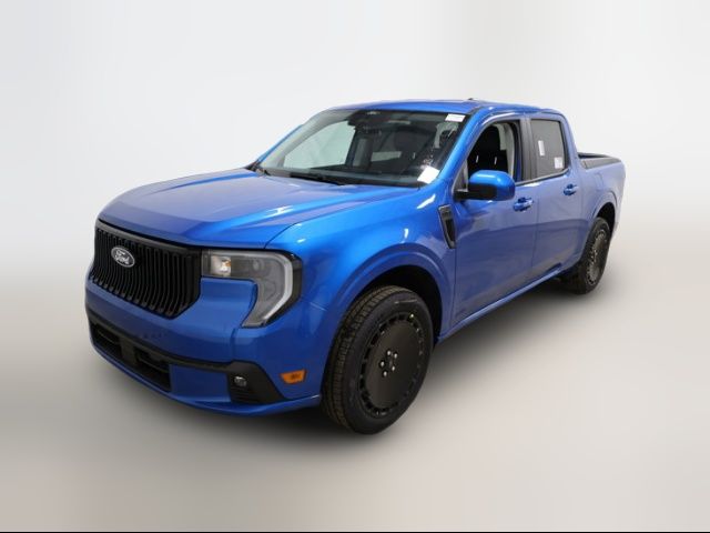 New Ford Maverick Lobo Standard For Sale in Springfield, OH | Auto ...