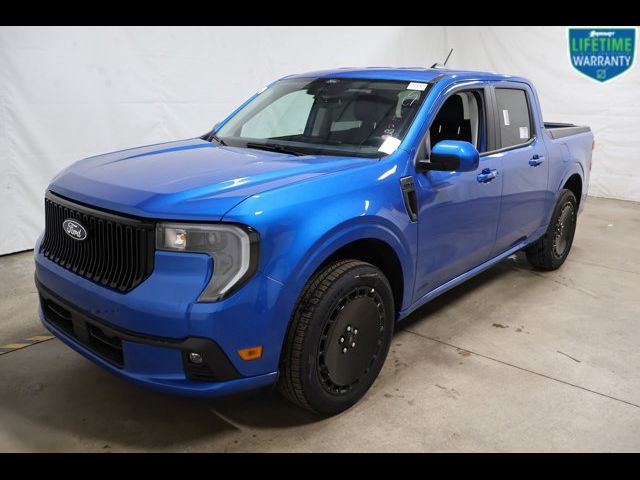 New Ford Maverick Lobo Standard For Sale in Springfield, OH | Auto ...