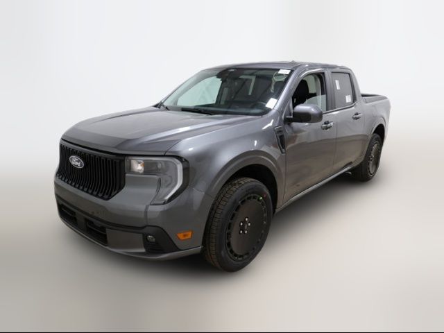 New Ford Maverick Lobo Standard For Sale in Springfield, OH | Auto ...