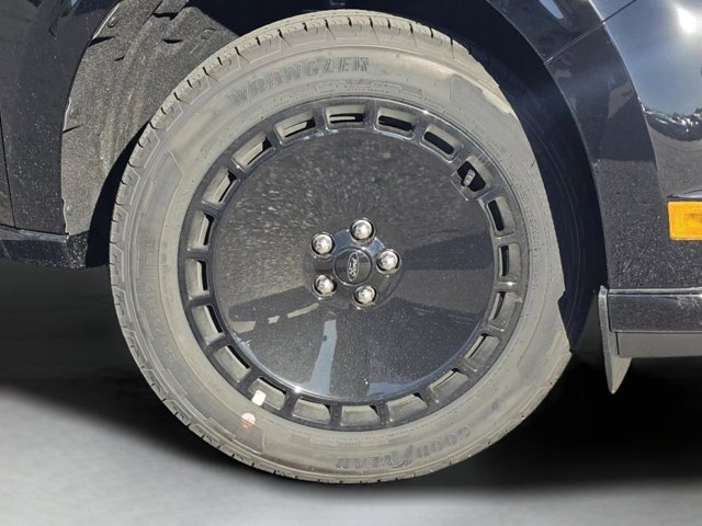 New 2026 Ford Maverick Lobo Standard For Sale in Bountiful, UT ...