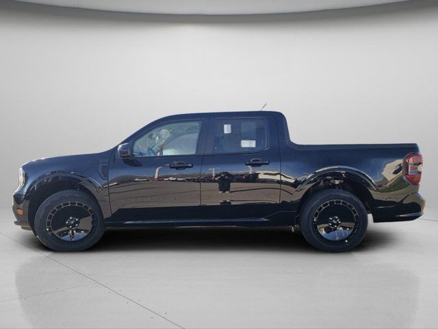 New 2026 Ford Maverick Lobo Standard For Sale in Bountiful, UT ...