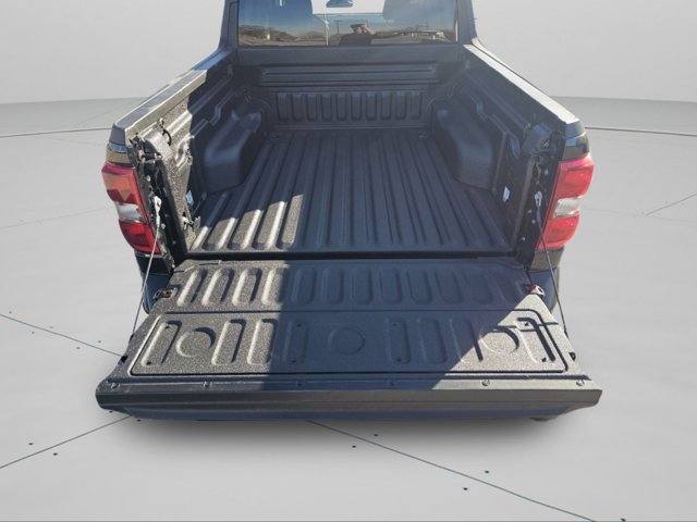 New 2026 Ford Maverick Lobo Standard For Sale in Bountiful, UT ...