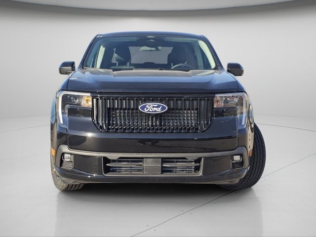 New 2026 Ford Maverick Lobo Standard For Sale in Bountiful, UT ...