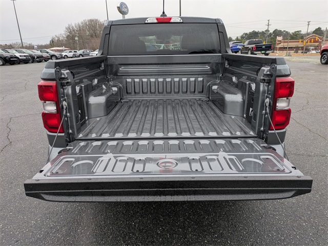 New 2026 Ford Maverick Lobo Standard For Sale in Lexington, NC ...