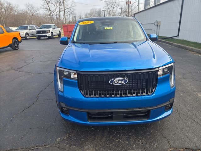 New Ford Maverick Lobo Standard For Sale in Dayton, OH | Auto Navigator