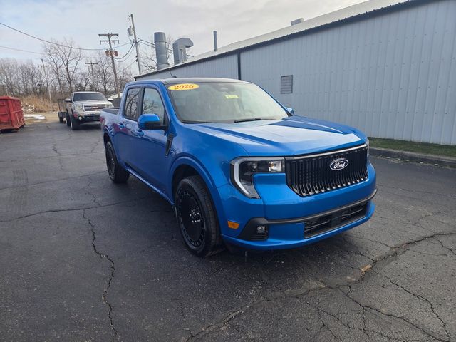 New Ford Maverick Lobo Standard For Sale in Dayton, OH | Auto Navigator