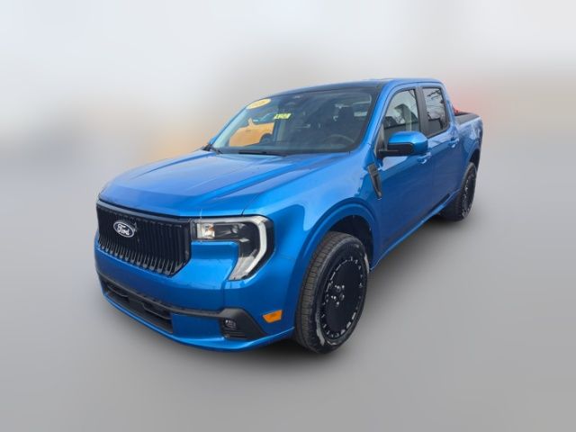 New Ford Maverick Lobo Standard For Sale in Dayton, OH | Auto Navigator