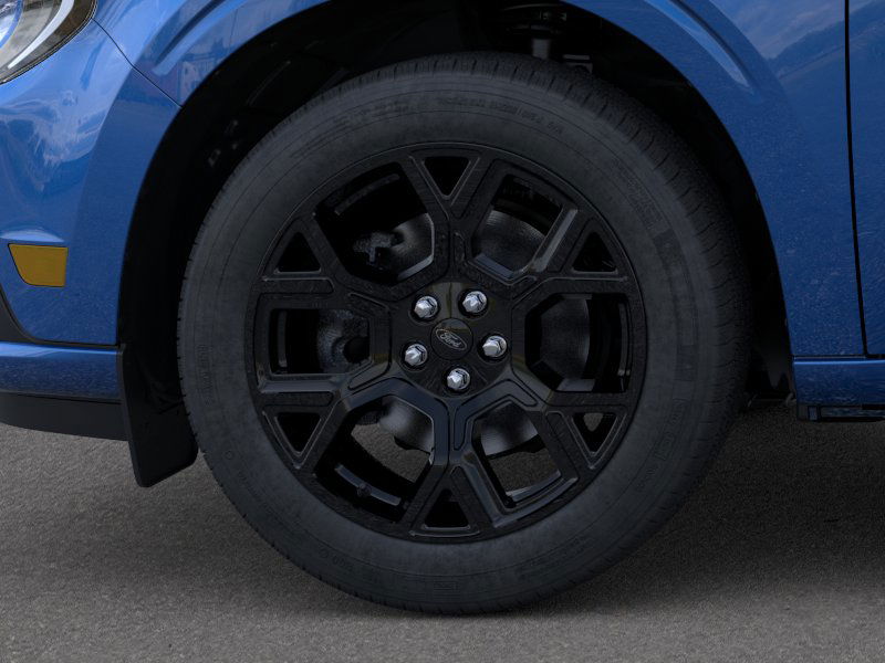 New 2026 Ford Maverick Lobo Standard For Sale in Peoria, AZ | Capital ...