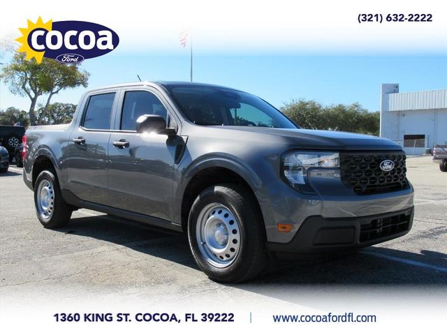 New 2026 Ford Ranger Pickup For Sale in Palm Bay, FL | Auto Navigator