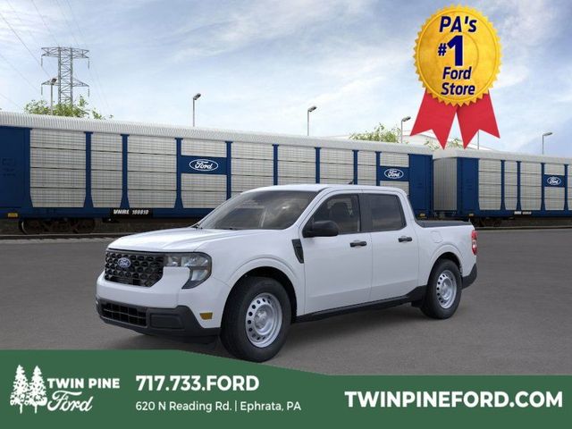 New 2026 Ford F-150 XL Hybrid For Sale in Lebanon, PA | Auto Navigator