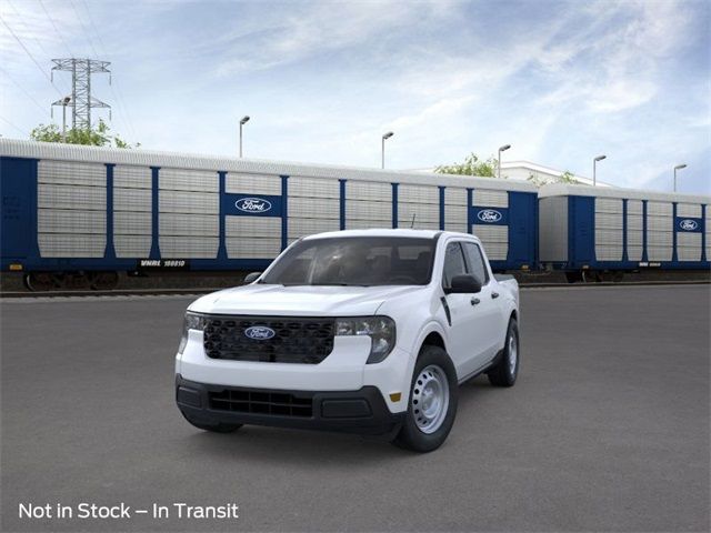 New 2026 Ford Maverick XL Pickup For Sale in Boston, MA | Auto Navigator