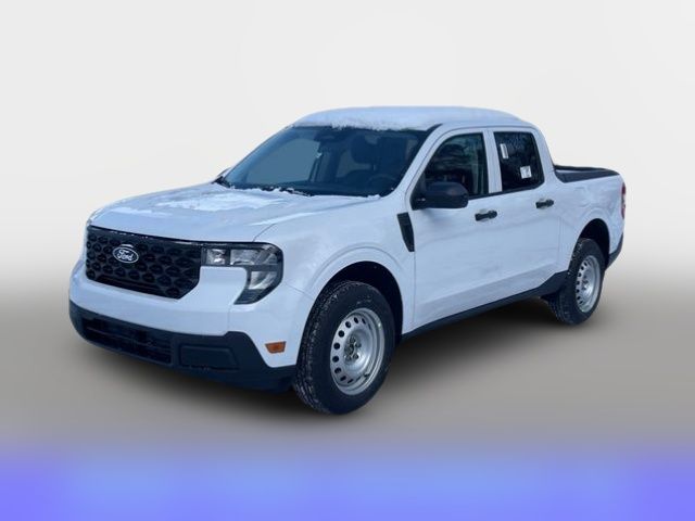 New 2026 Ford Ranger Pickup For Sale in Albany, NY | Auto Navigator