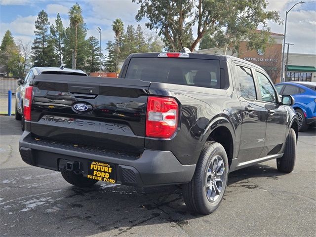 New 2026 Ford Ranger XLT Pickup For Sale in Sacramento, CA | Auto Navigator