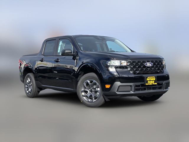 New 2026 Ford Ranger XLT Pickup For Sale in Sacramento, CA | Auto Navigator