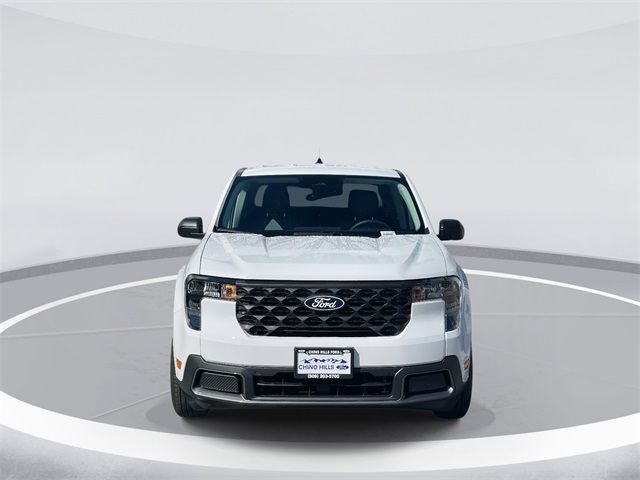 New 2026 Ford Ranger XLT For Sale in Cerritos, CA | Auto Navigator